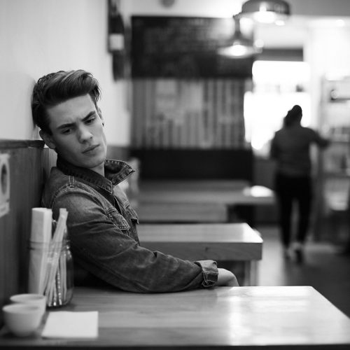 Max Cain | Morello Bookings