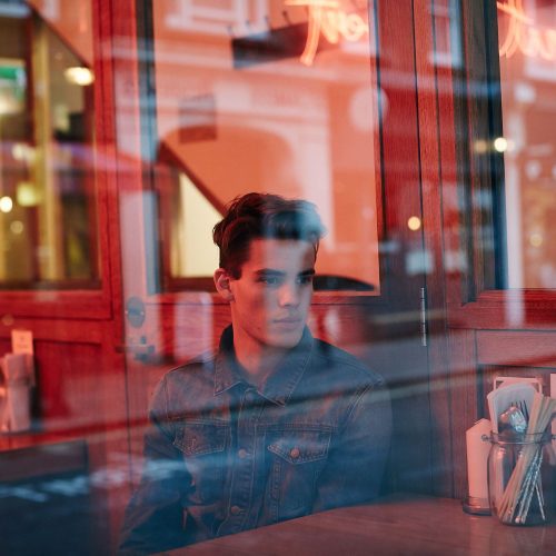 Max Cain | Morello Bookings