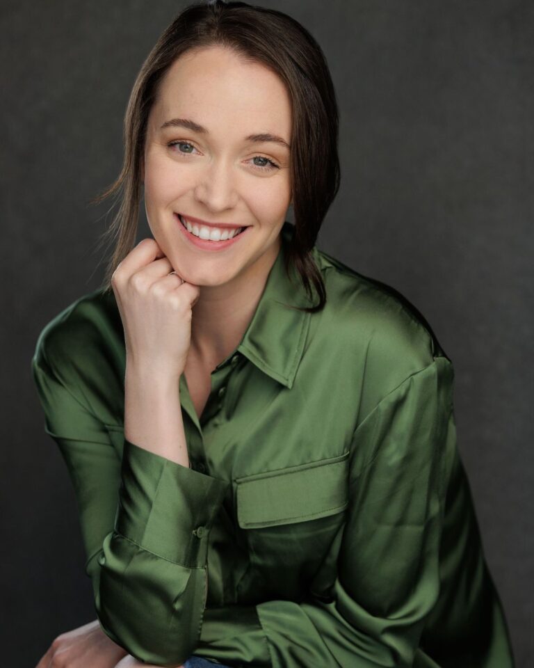 Alison Parsons | Morello Bookings