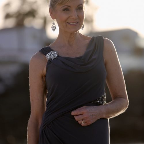 Anne Donnelly | Morello Bookings