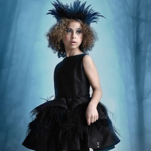 Kyrah Lewis | Morello Bookings