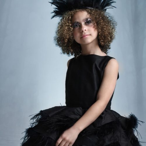Kyrah Lewis | Morello Bookings