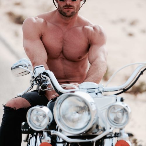 Mark Tejada | Morello Bookings