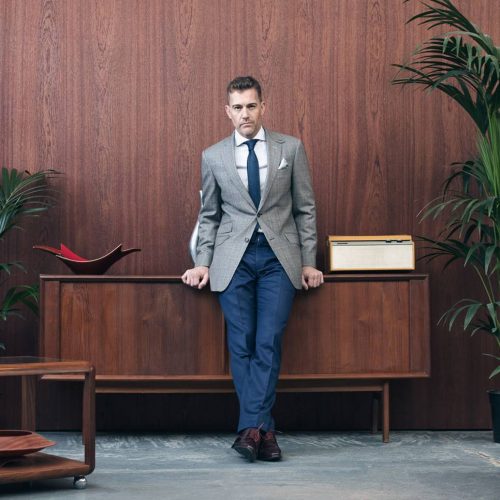 Spencer Hayler | Morello Bookings