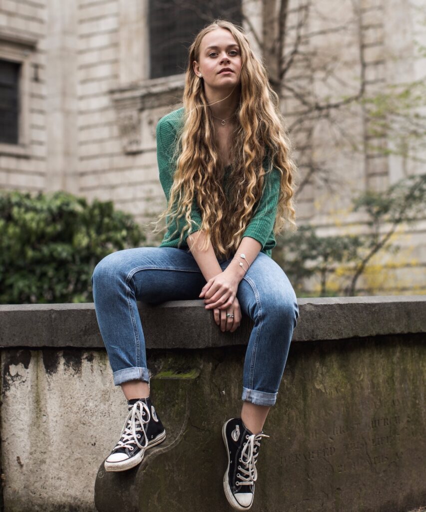 Charlotte Adams | Morello Bookings