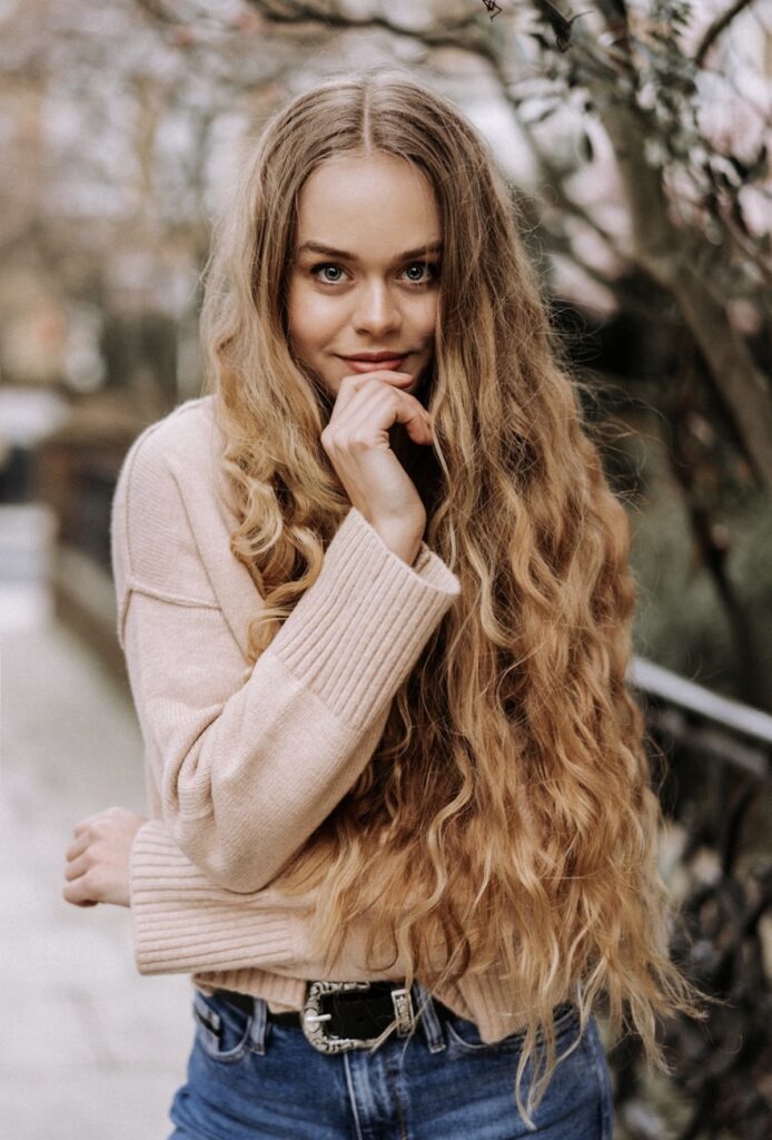 Charlotte Adams | Morello Bookings