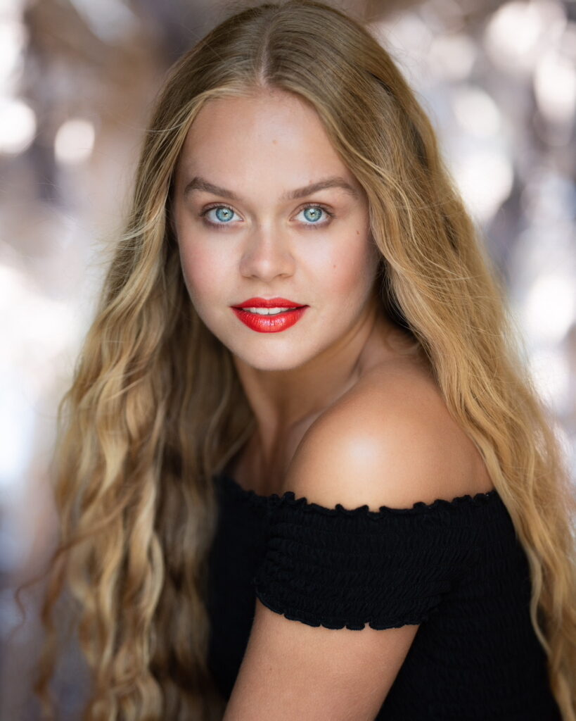 Charlotte Adams | Morello Bookings