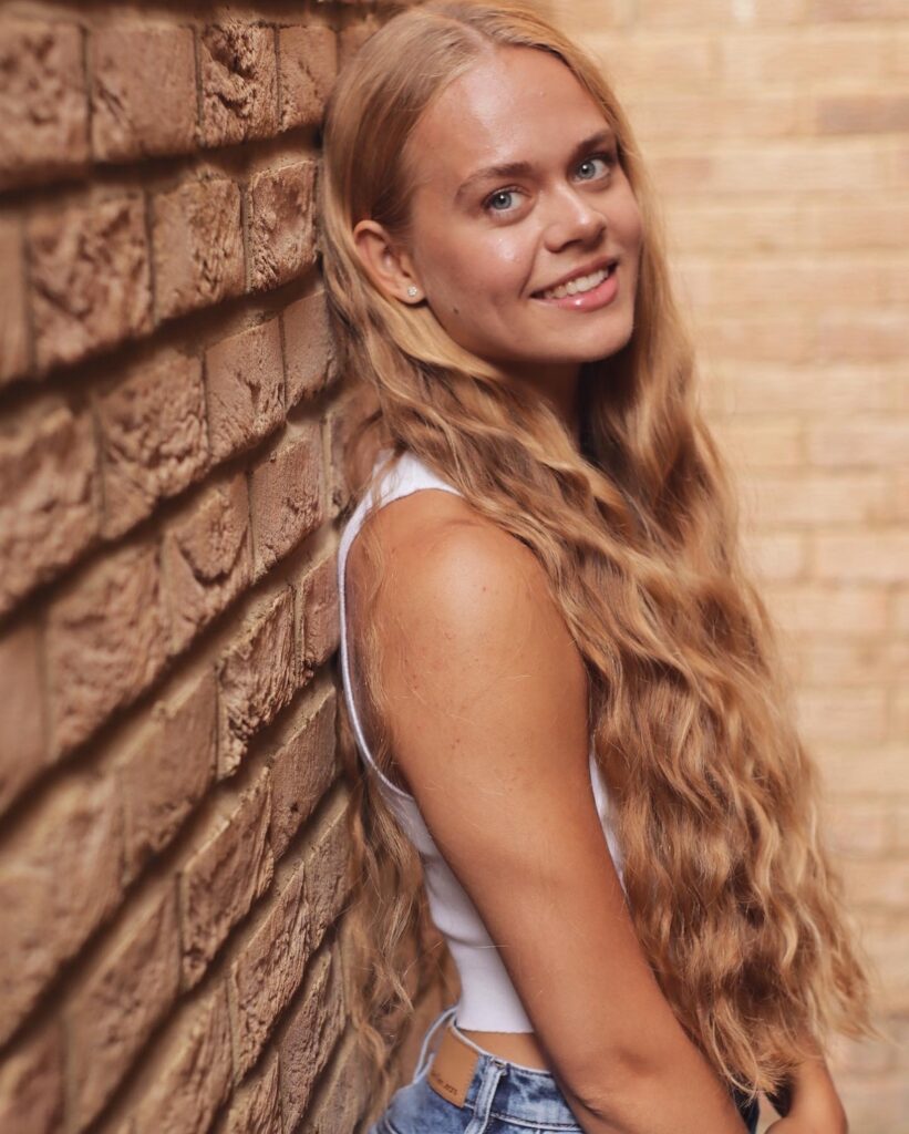 Charlotte Adams | Morello Bookings