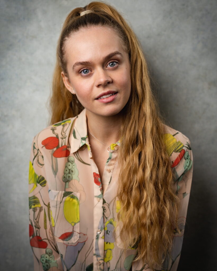 Charlotte Adams | Morello Bookings