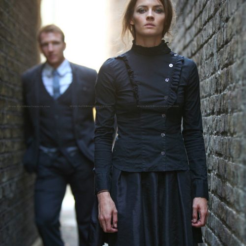 Kate Imogen | Morello Bookings