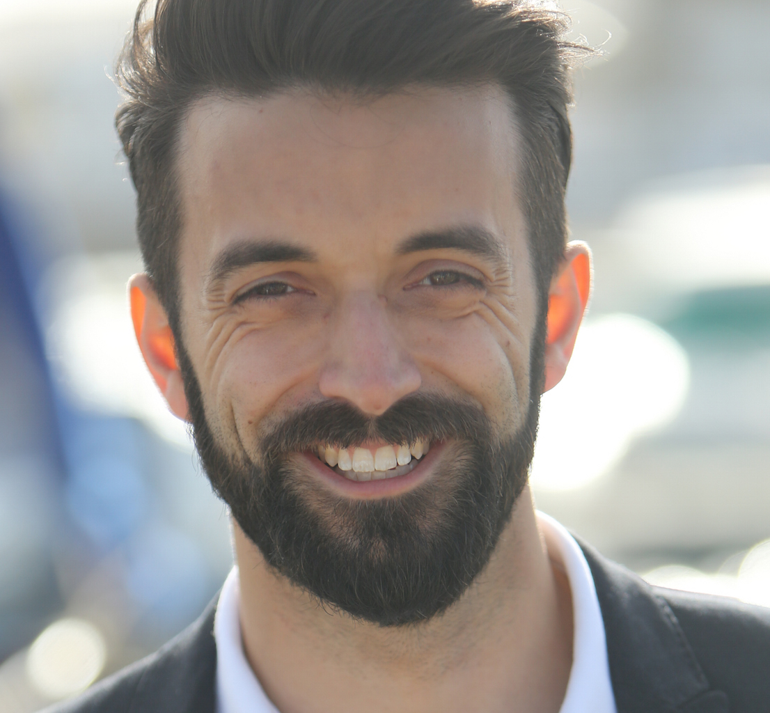 Nathan Smith | Morello Bookings