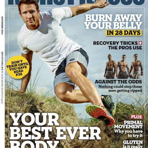 Sean Lervill | Morello Bookings