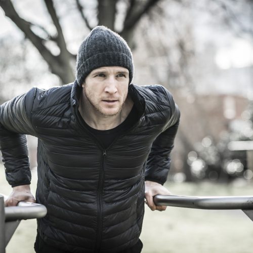 Sean Lervill | Morello Bookings