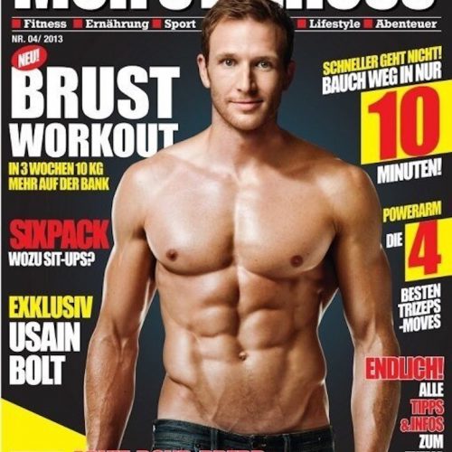 Sean Lervill | Morello Bookings