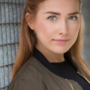 Amy Burrows | Morello Bookings