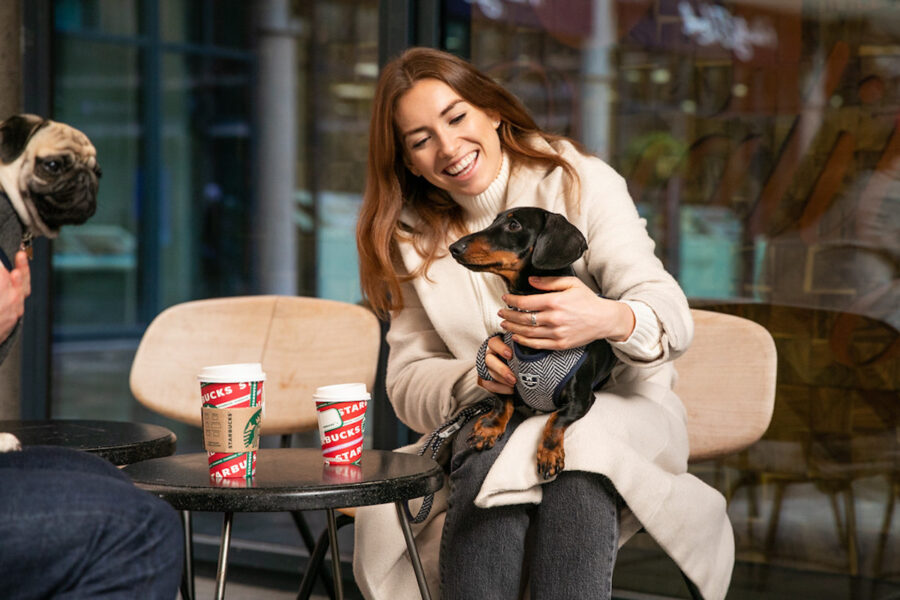 Amy Burrows | Morello Bookings