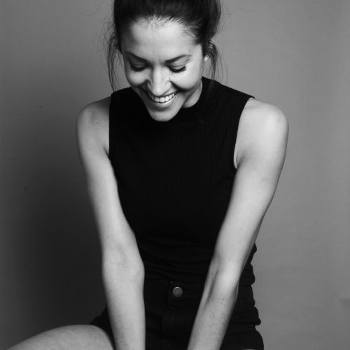 Fiona McDonald | Morello Bookings