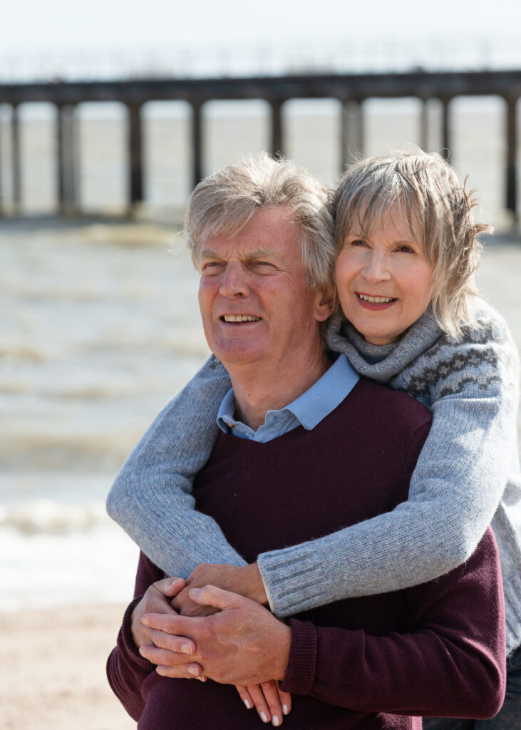 Jane & Roy Famous | Morello Bookings
