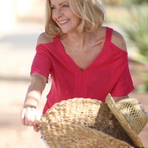 Susie Godwin | Morello Bookings