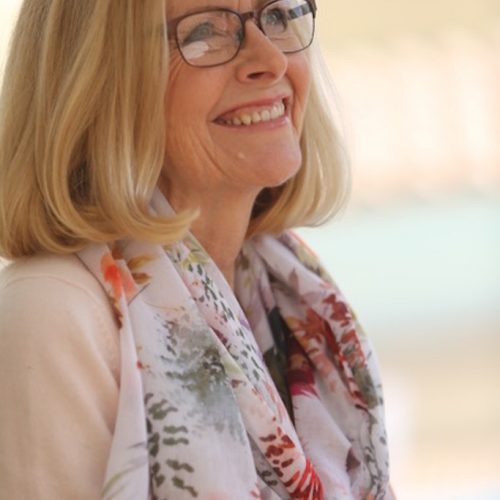 Susie Godwin | Morello Bookings