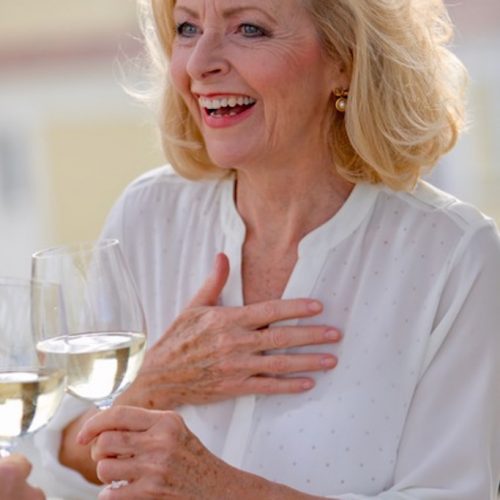 Susie Godwin | Morello Bookings
