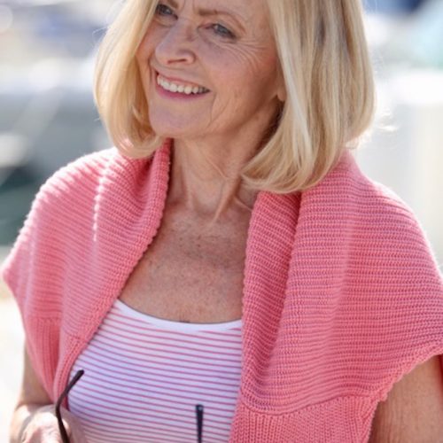 Susie Godwin | Morello Bookings