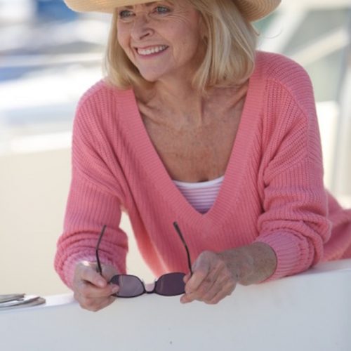 Susie Godwin | Morello Bookings