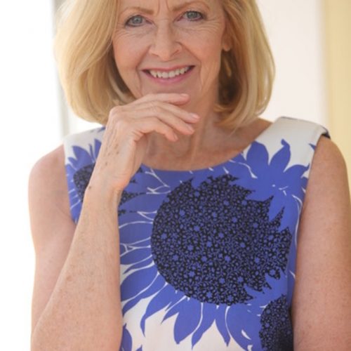 Susie Godwin | Morello Bookings