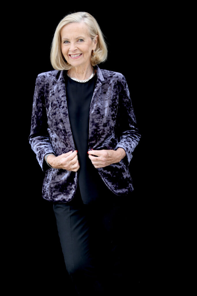 Susie Godwin | Morello Bookings