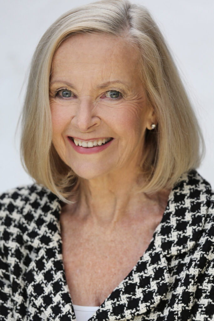 Susie Godwin | Morello Bookings
