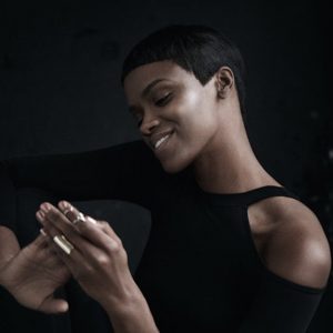 Tenika Mahoney | Morello Bookings