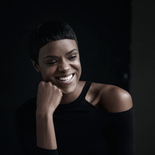 Tenika Mahoney | Morello Bookings