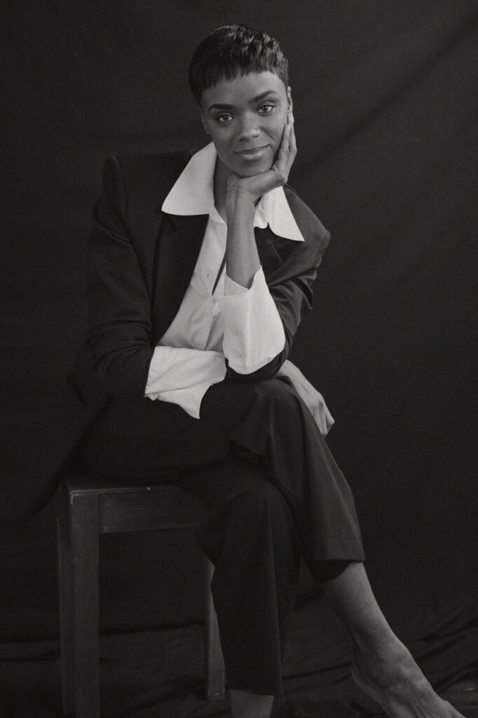 Tenika Mahoney | Morello Bookings