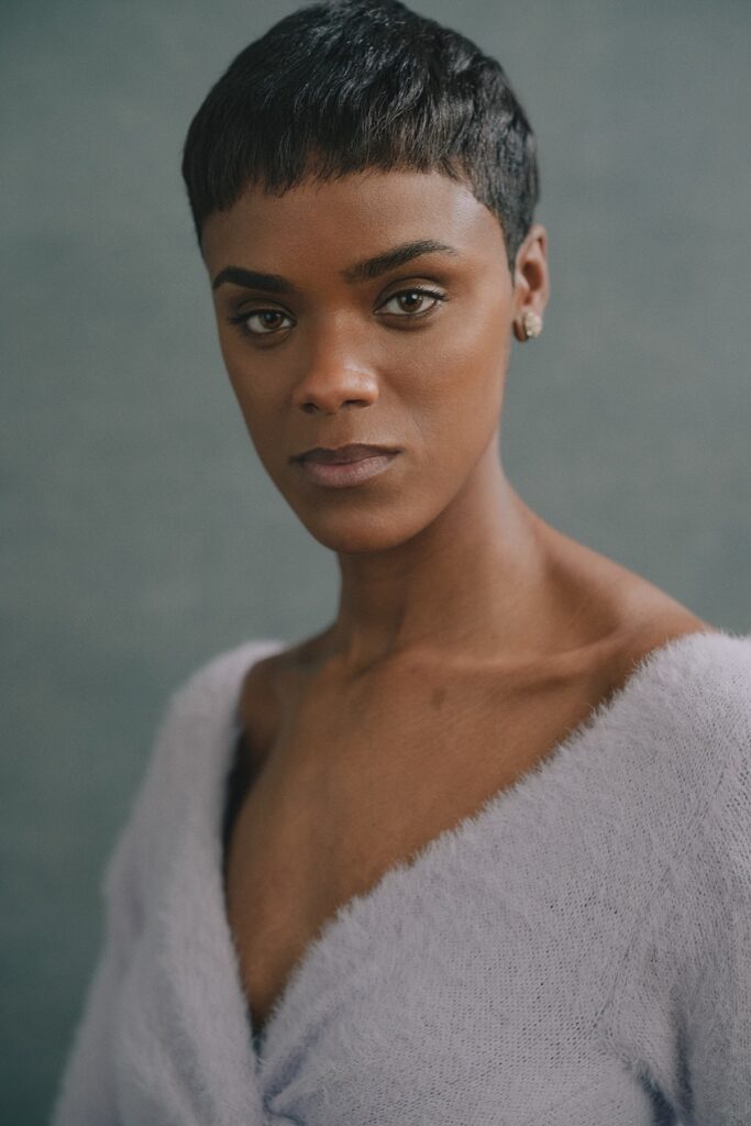 Tenika Mahoney | Morello Bookings