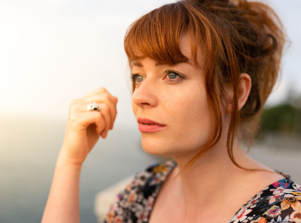 Alison Garner | Morello Bookings