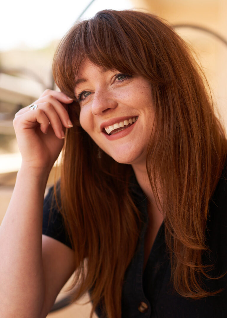 Alison Garner | Morello Bookings