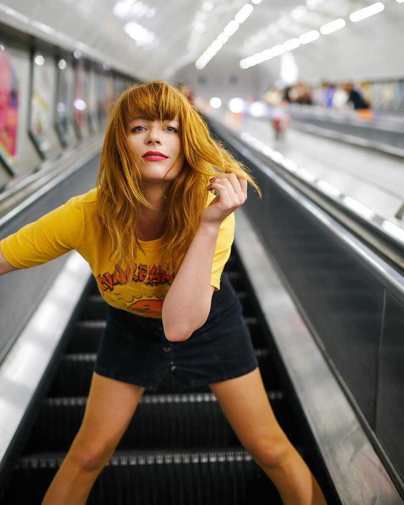 Alison Garner | Morello Bookings