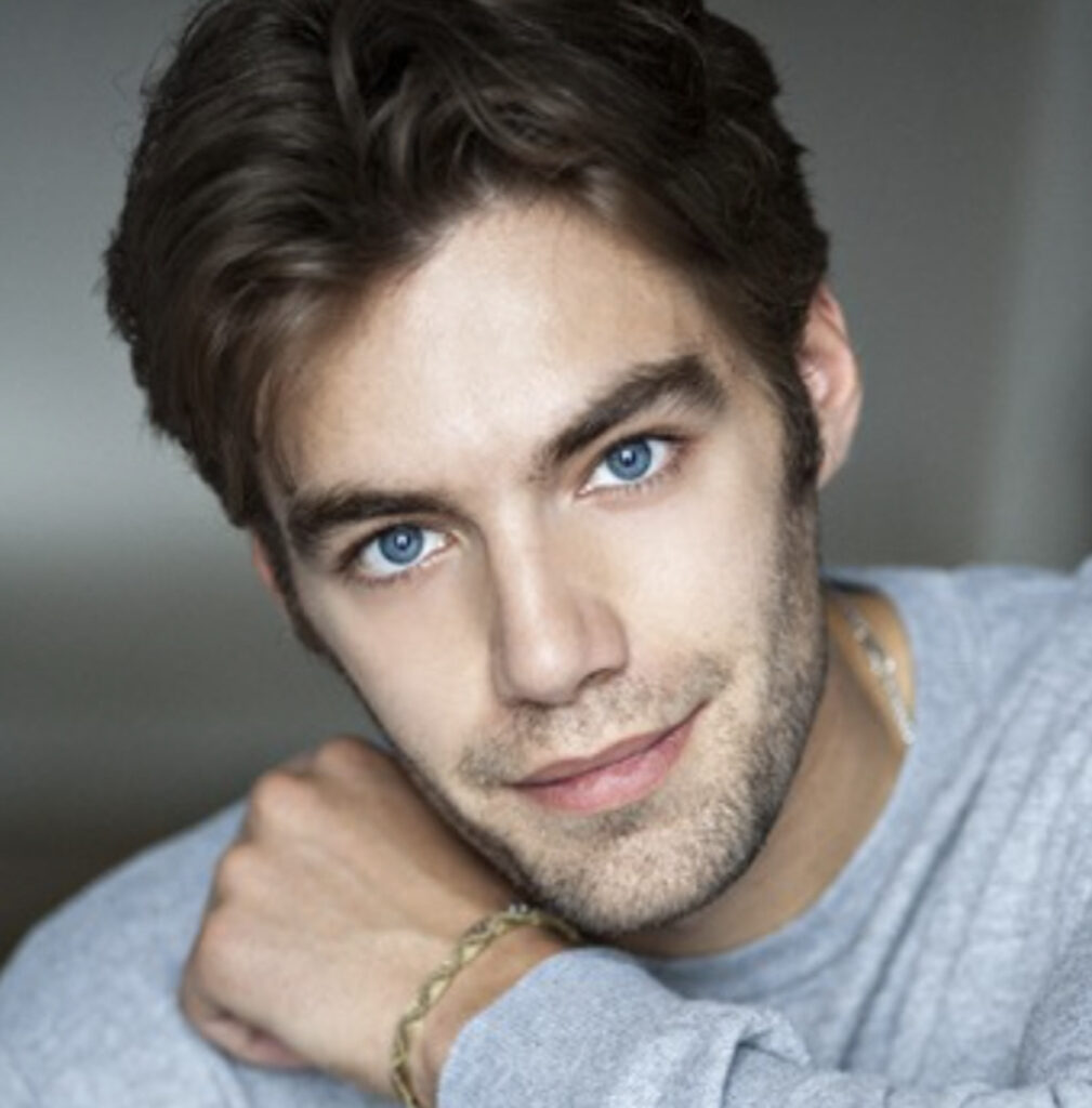 Cameron Wilson | Morello Bookings