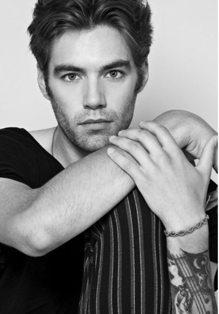 Cameron Wilson | Morello Bookings