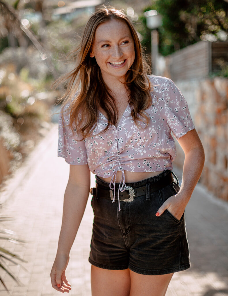 India Harl | Morello Bookings