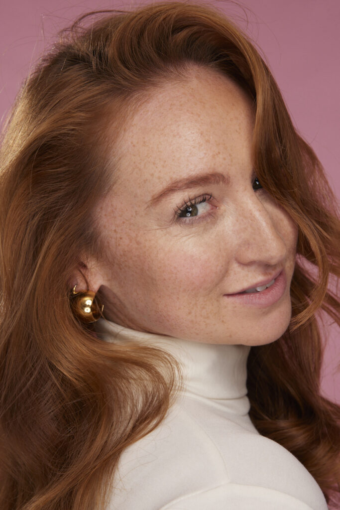 India Harl | Morello Bookings