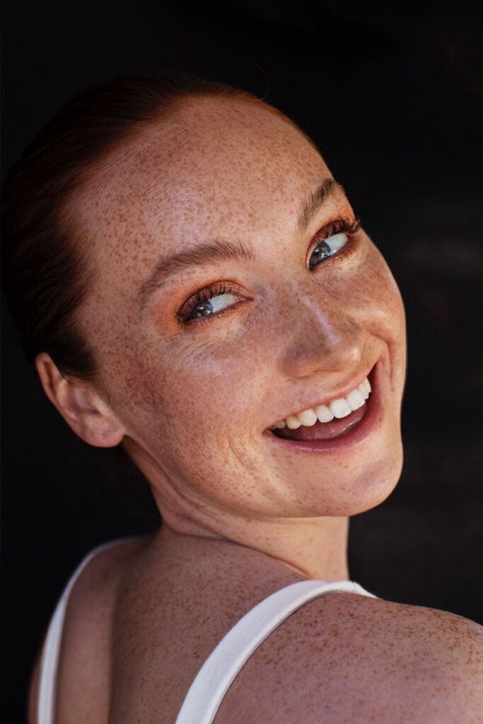 India Harl | Morello Bookings