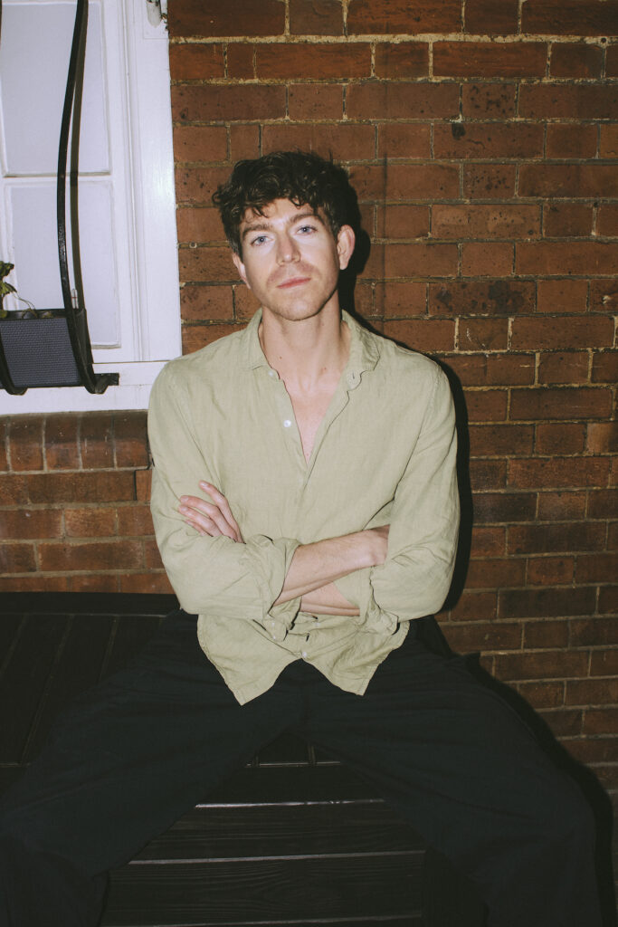 Matt Hales | Morello Bookings