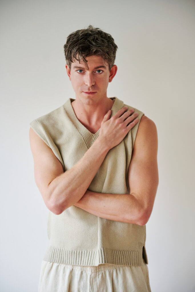 Matt Hales | Morello Bookings