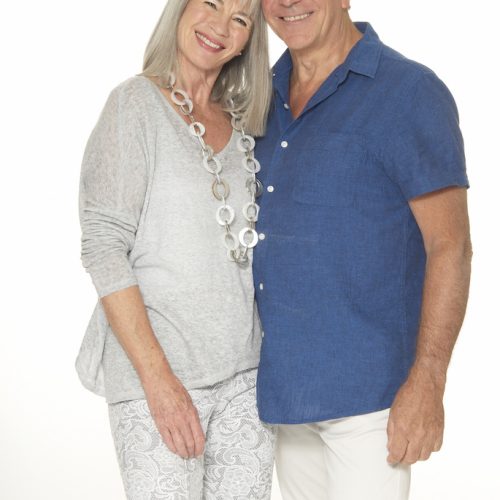 Susan & John | Morello Bookings