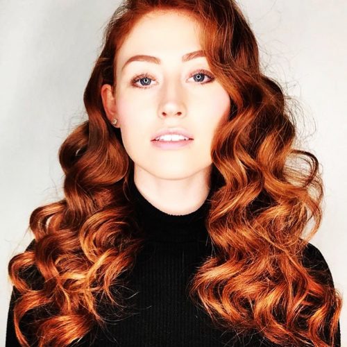 Amy Carey | Morello Bookings