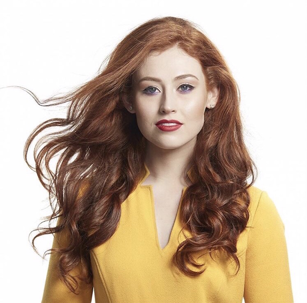 Amy Carey | Morello Bookings