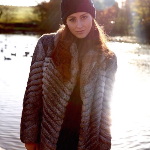 Amy Carey | Morello Bookings