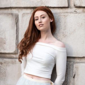 Amy Carey | Morello Bookings