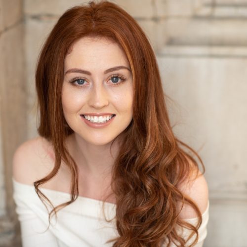 Amy Carey | Morello Bookings